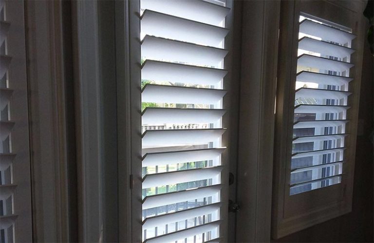 Smart Shutter Canada | Custom Window Coverings